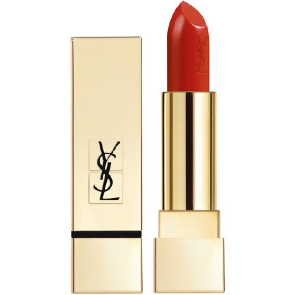 Yves Saint Laurent | Makeup | Yves Saint Laurent Rouge Pur Couture ...